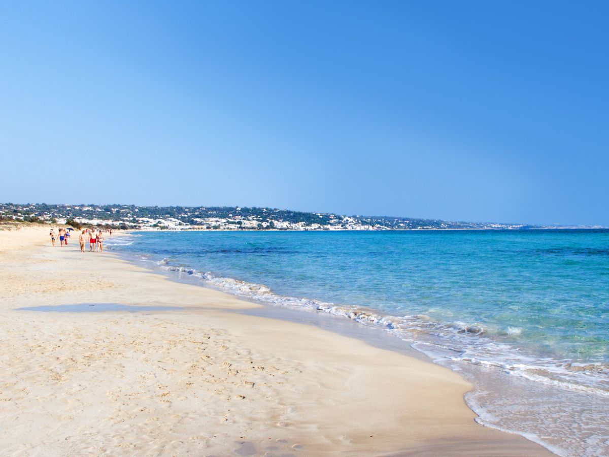 B&B Maldive del Salento, Puglia: la perla del Mediterraneo